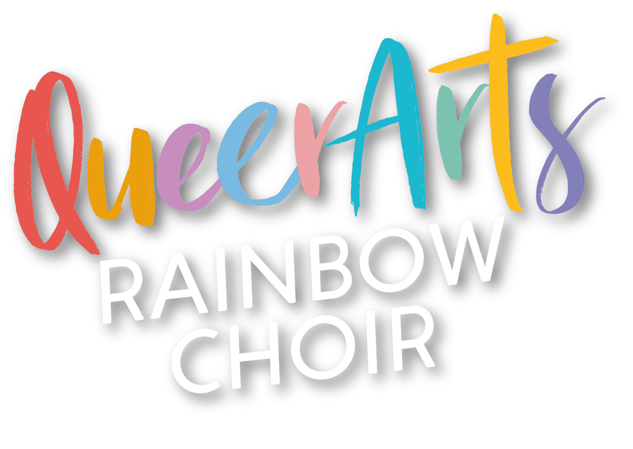 RAINBOW CHOIR - QueerArts